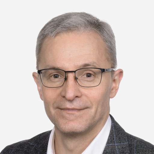 dr hab. inż. Artur Gutkowski: Public profile | Portal Informacyjny