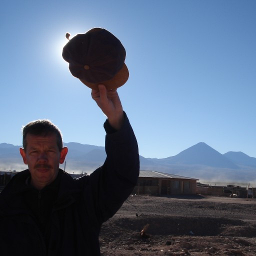 dr inż. Daniel Arendt: Public profile | Portal Informacyjny